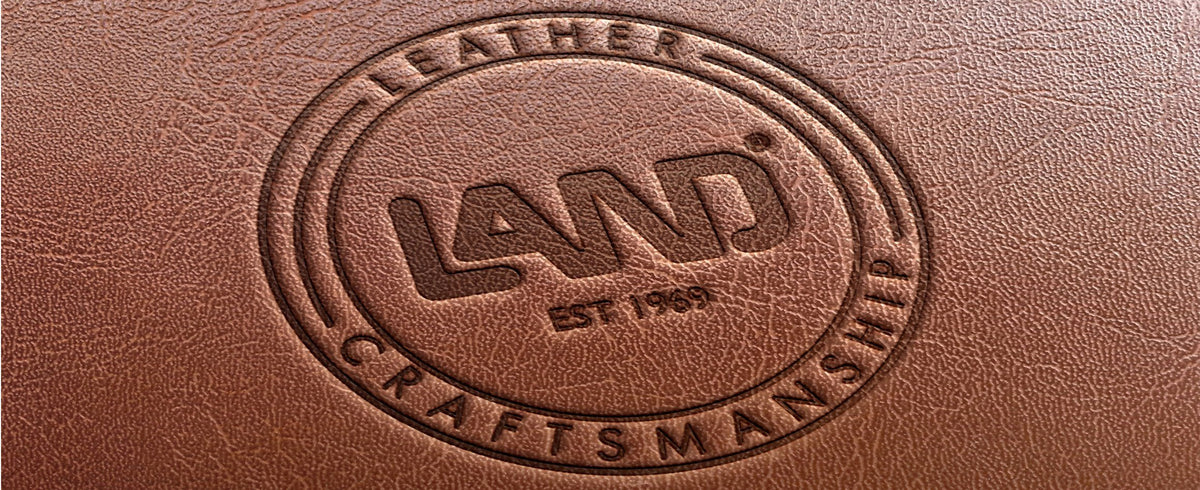 History of Leather – LAND Leather Goods