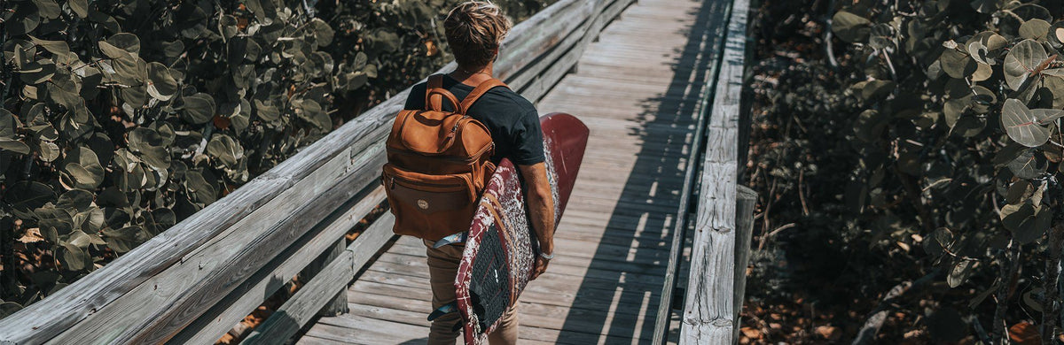 Santa Fe Collection | LAND Leather Goods – Page 3