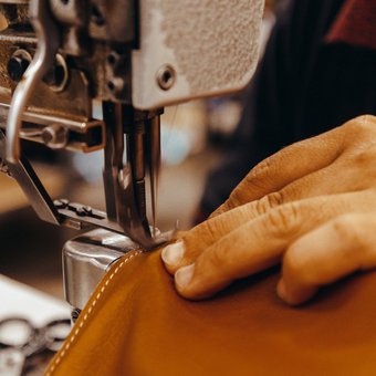 Our Quality | LAND Leather Goods