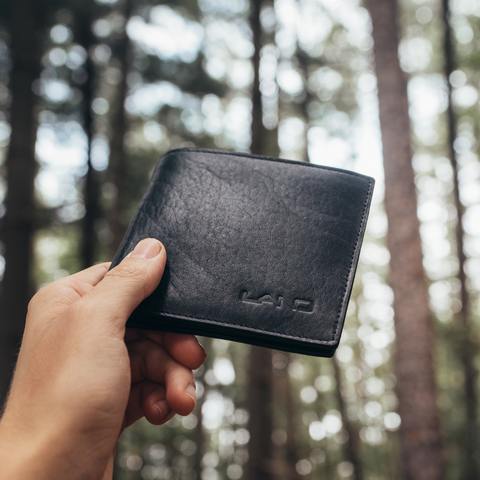 Premium Colombian Handmade Leather Goods Guaranteed For Life – LAND ...