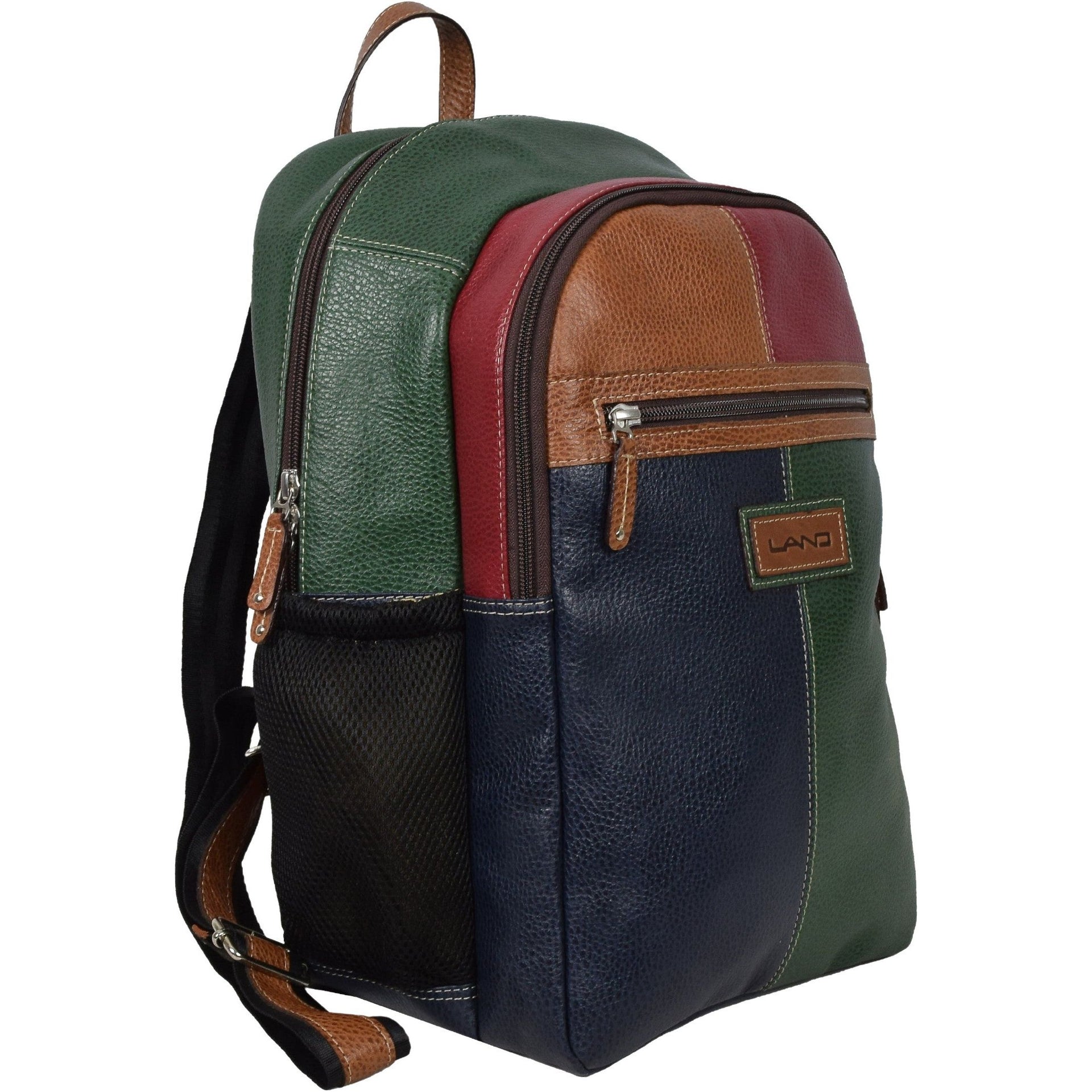 Our Newest Arrivals | LAND Leather Goods – Page 2