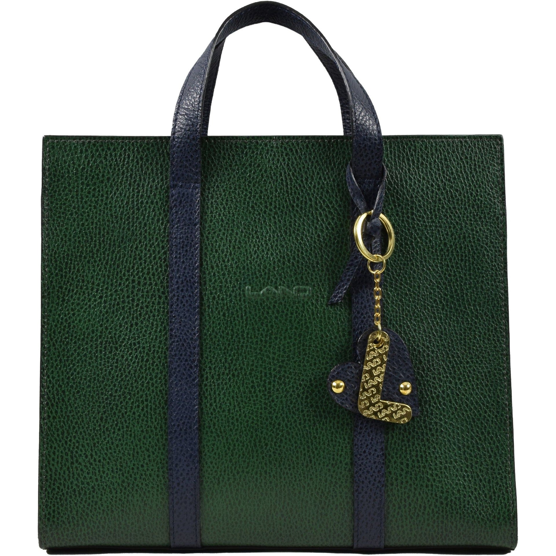 Premium Colombian Handmade Leather Goods Guaranteed For Life – LAND ...