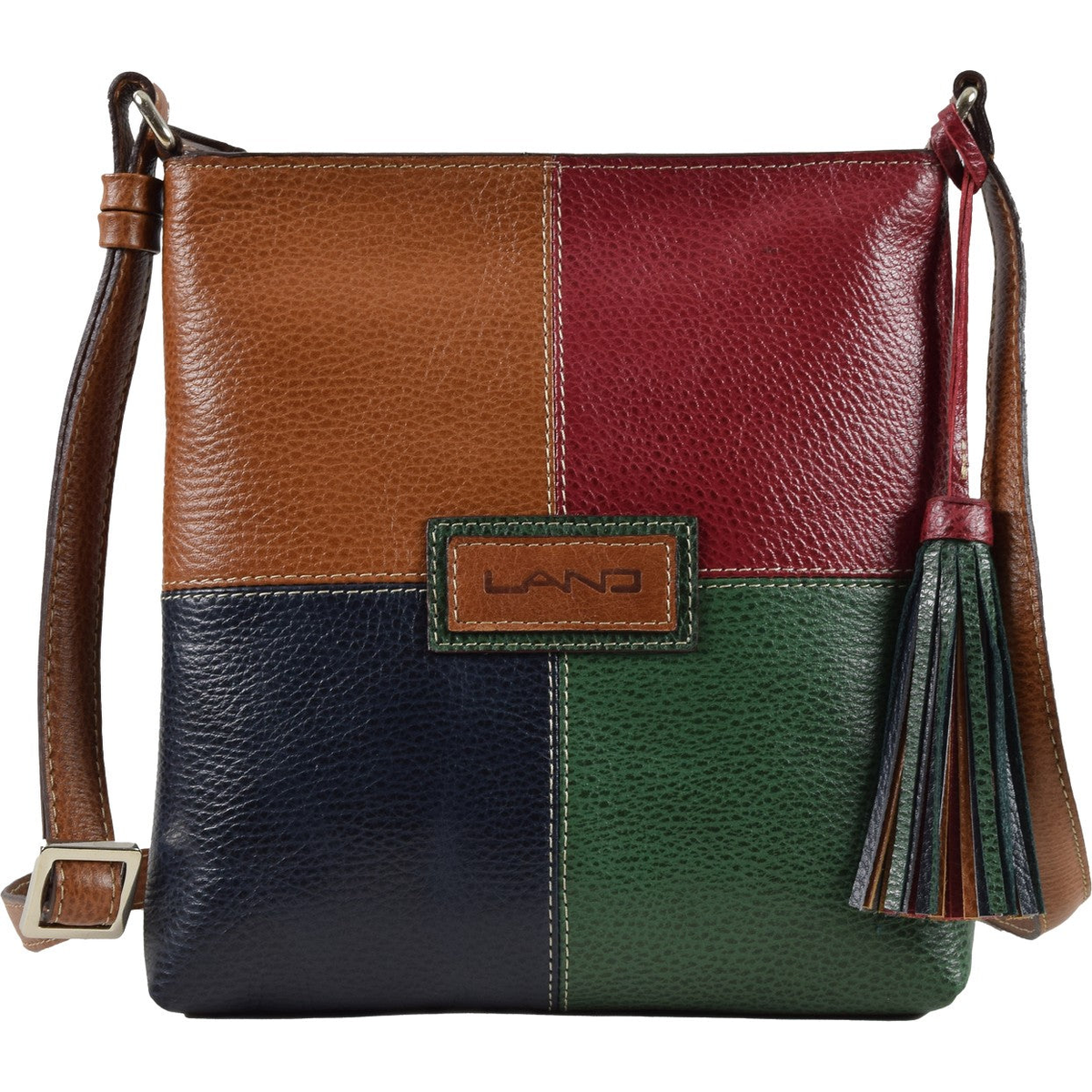 Minimalist Hipster – LAND Leather Goods