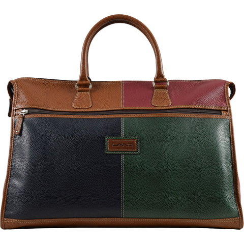 Premium Colombian Handmade Leather Goods Guaranteed For Life – LAND ...