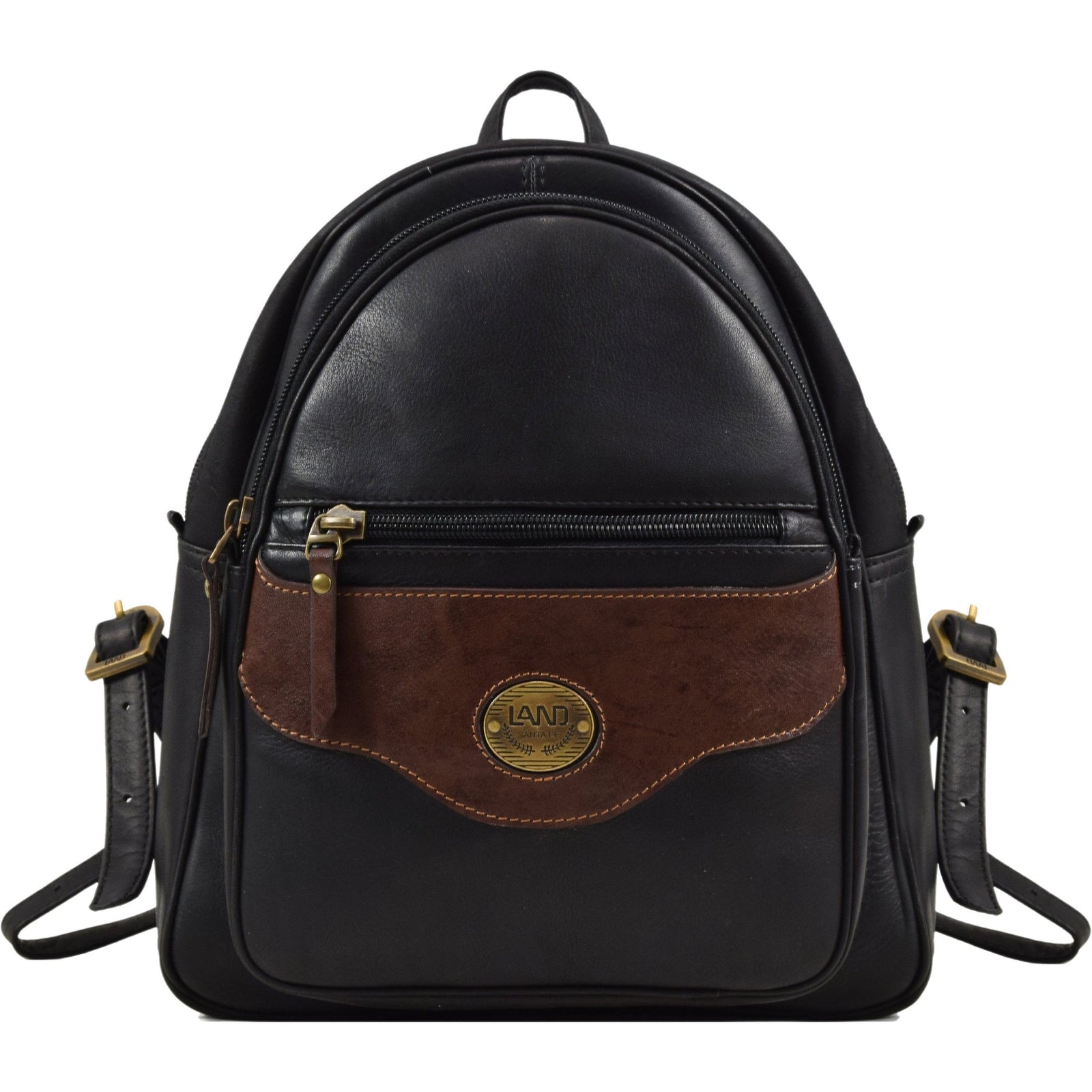 Telena Backpack – LAND Leather Goods