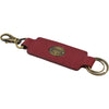 Clip On Key Ring – LAND Leather Goods