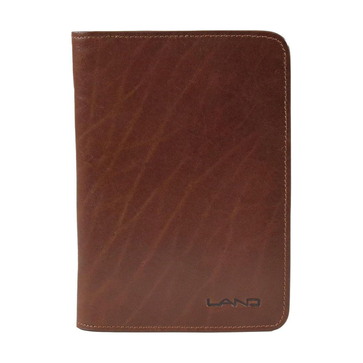 Belen Travel Wallet – LAND Leather Goods