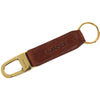 Leather Key Ring – LAND Leather Goods