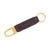 Leather Key Ring – LAND Leather Goods