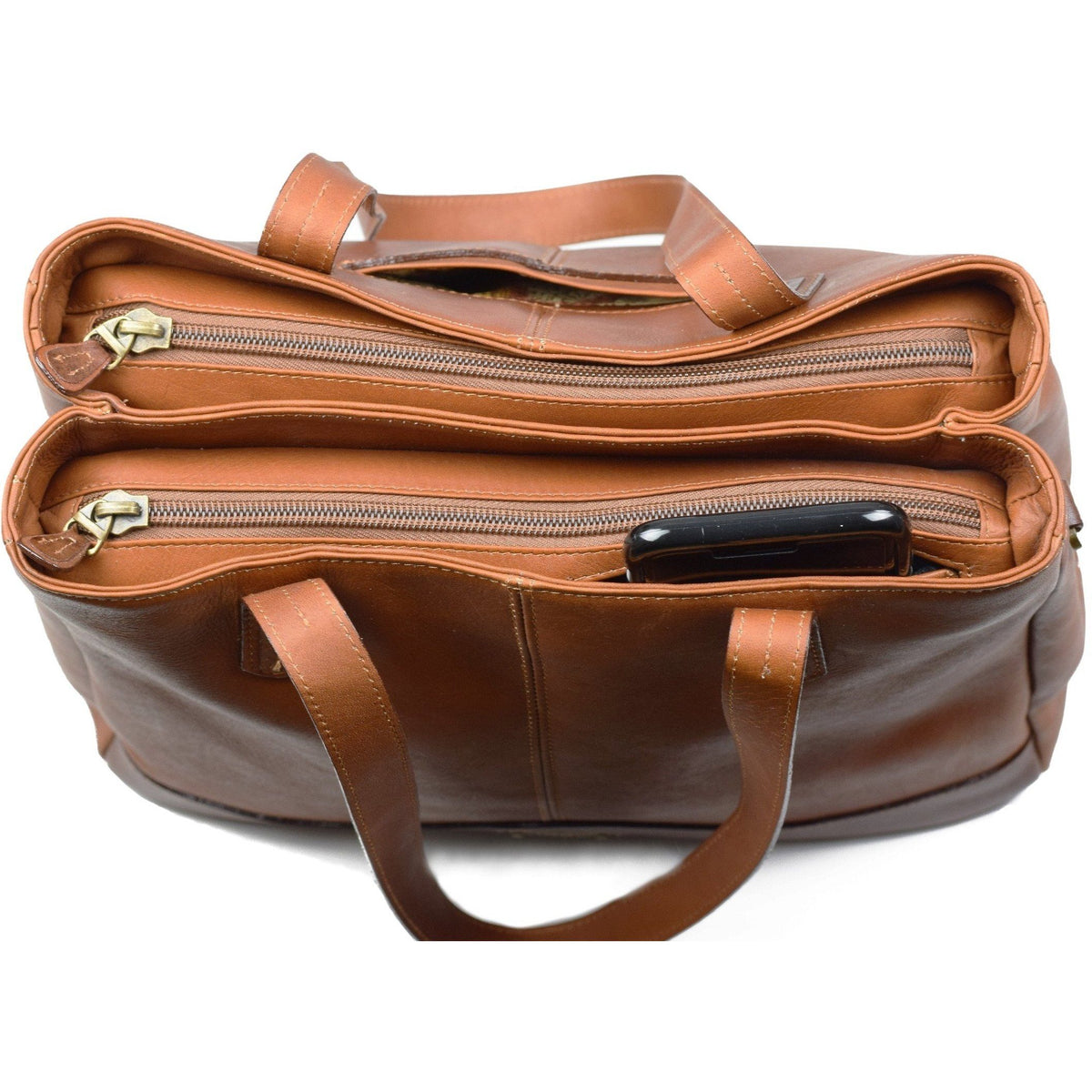 Leather Totes | LAND Leather Goods