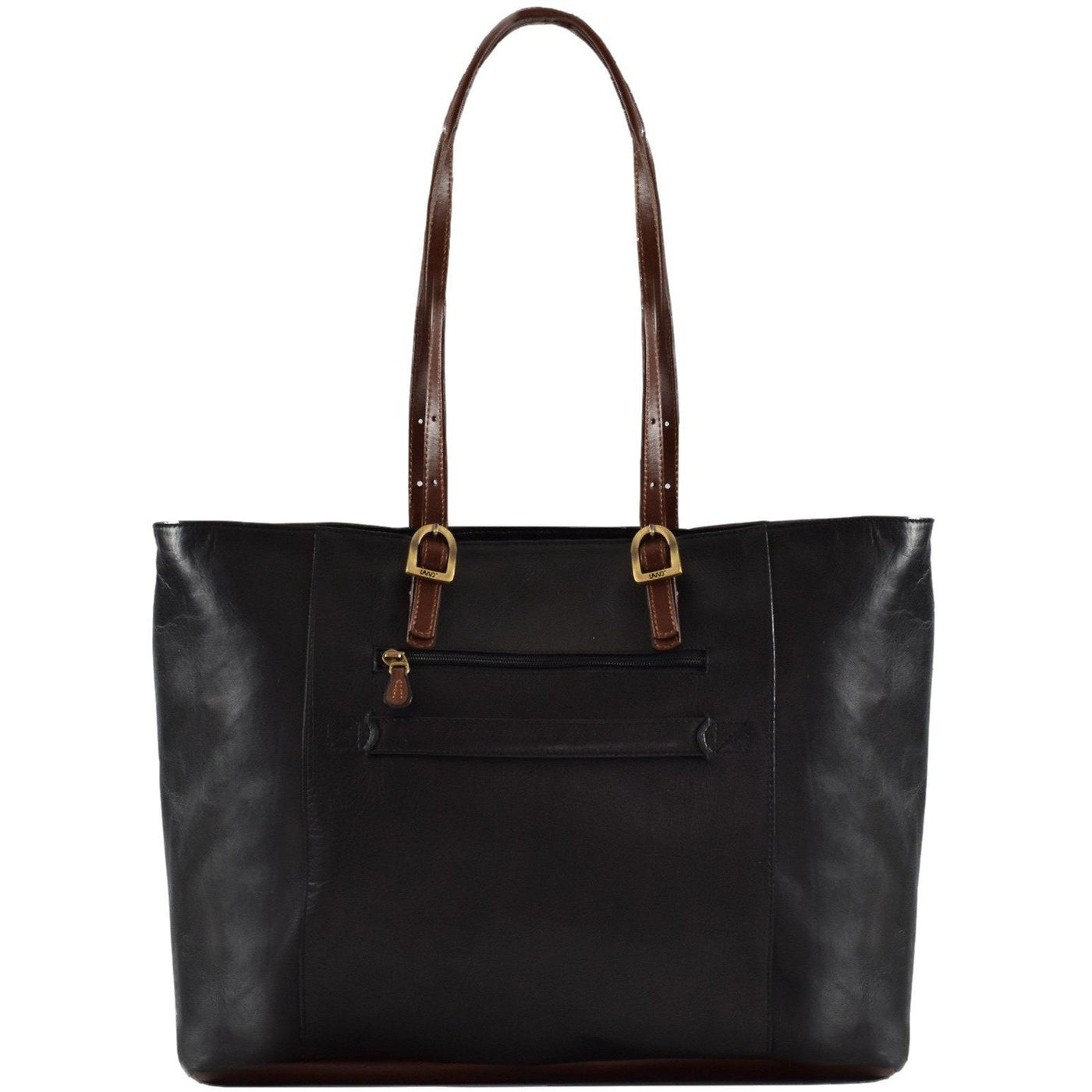 Leather Handbags & Shoulder Bags | LAND Leather Goods