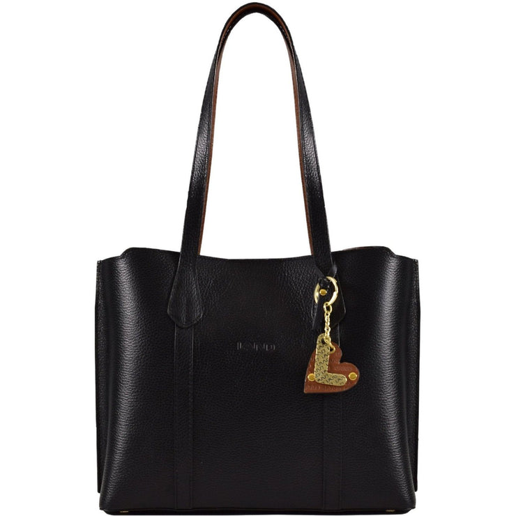 Leather Handbags & Shoulder Bags | LAND Leather Goods – Page 2