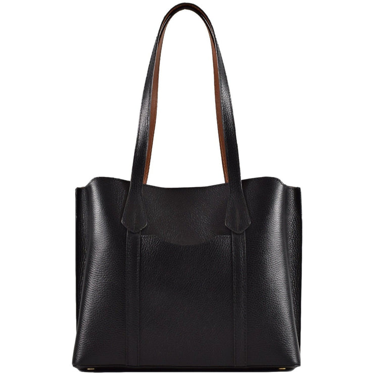 Leather Handbags & Shoulder Bags | LAND Leather Goods – Page 2