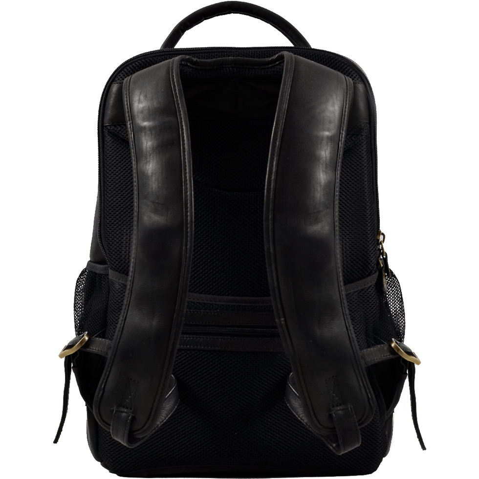 Leather Backpacks | LAND Leather Goods
