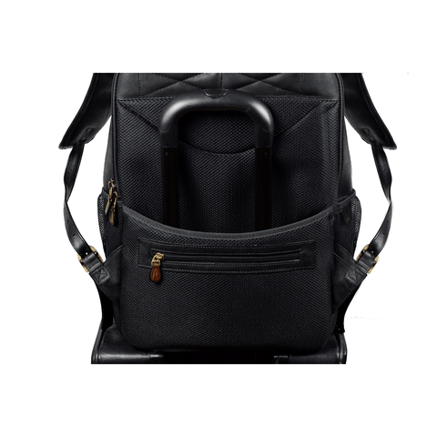 Leather Backpacks | LAND Leather Goods
