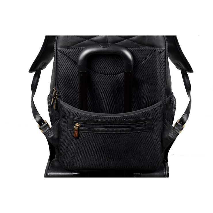 Leather Backpacks | LAND Leather Goods