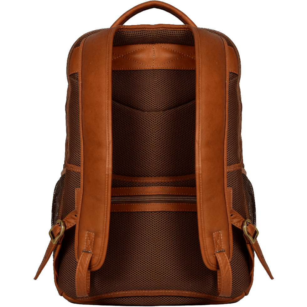 Leather Backpacks | LAND Leather Goods
