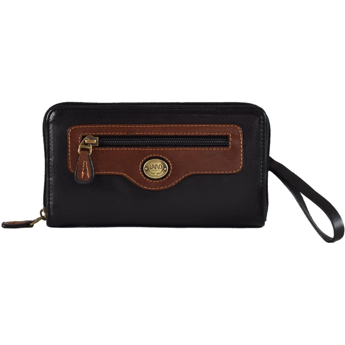 Ladies Leather Wallets | LAND Leather Goods