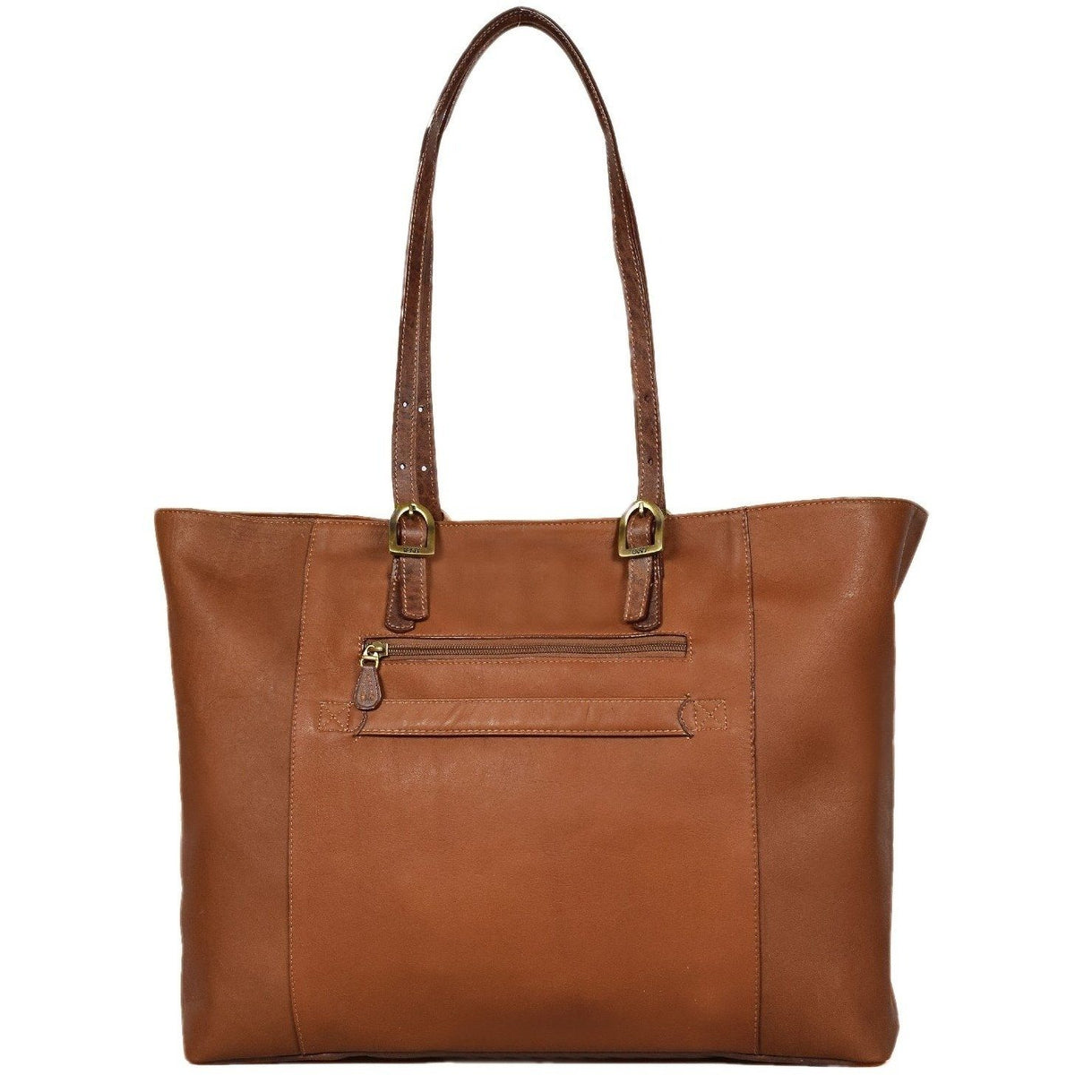Leather Handbags & Shoulder Bags | LAND Leather Goods