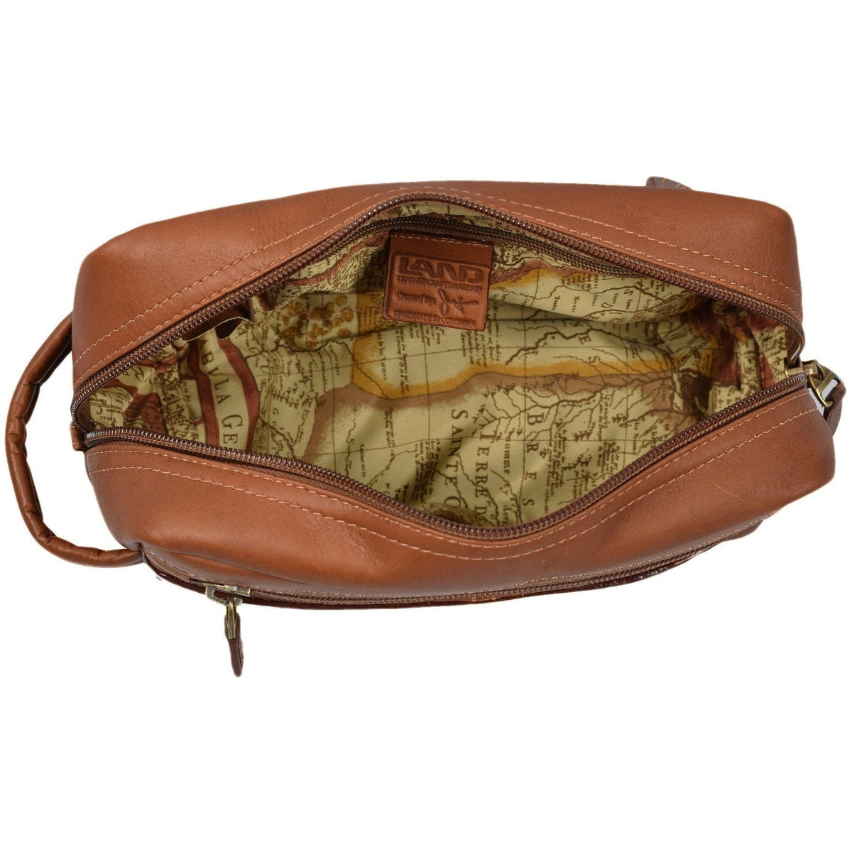 For Men | LAND Leather Goods